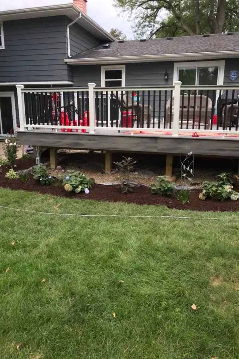 A Respectable Landscaper in Plainfield, IL, 60544